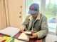 "A Day in the Life" with: Toronto Painter Shi Le