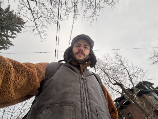 "A Day in the Life" with: Performing Artist Jakob Ehman