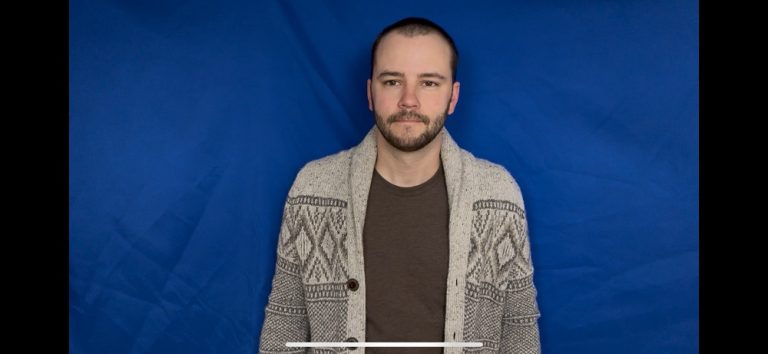 "A Day in the Life" with: Performing Artist Jakob Ehman