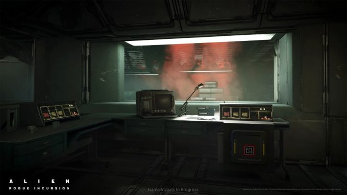 Alien: Rogue Incursion (PSVR2) Review: So Many Vents