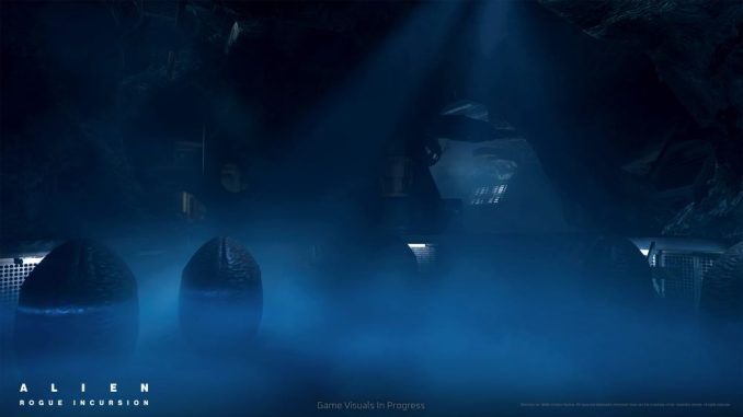 Alien: Rogue Incursion (PSVR2) Review: So Many Vents