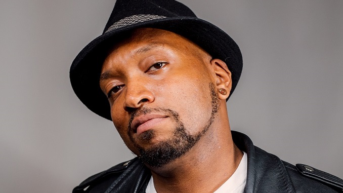 Tragedy Plus Time: Toronto-based Comedian Gerry Hodges