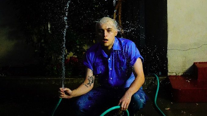 Five Minutes With: Toronto Indie Pop Artist Julian Daniel