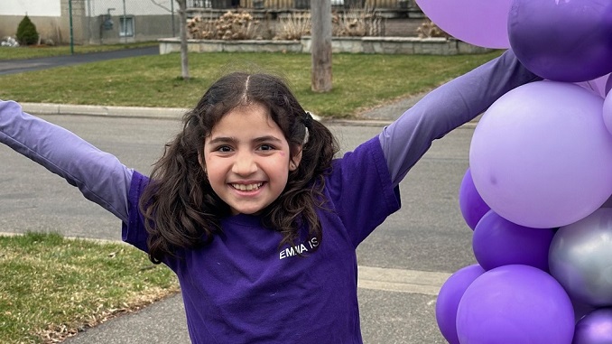 Charitable Choices: Monica Diaz-Greco of Emma IS