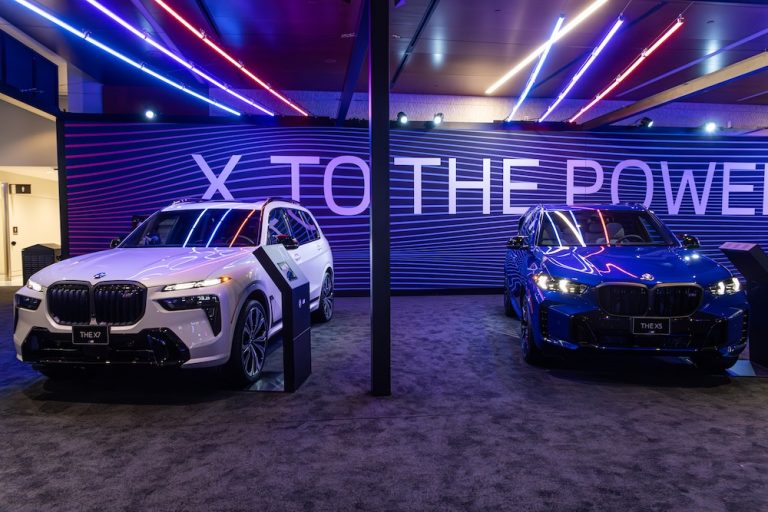 What to see at the 2025 Canadian International AutoShow