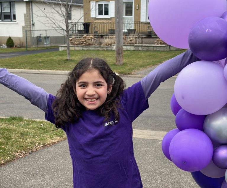 Charitable Choices: Monica Diaz-Greco of Emma IS