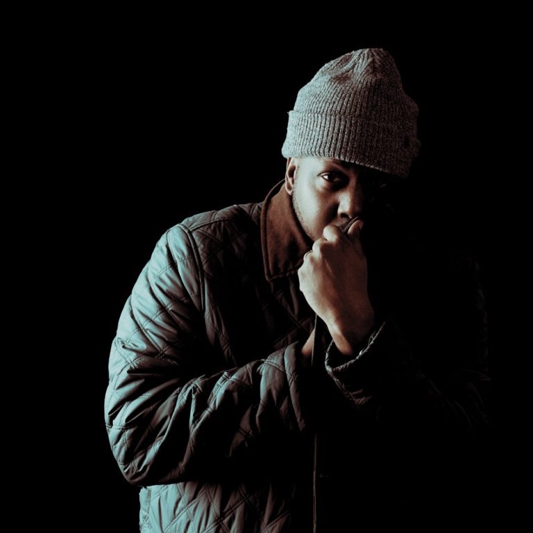 Five Minutes With: Toronto Hip Hop Musician Errol Eats Everything