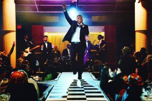Five Minutes With: Toronto R&B Musician DRU