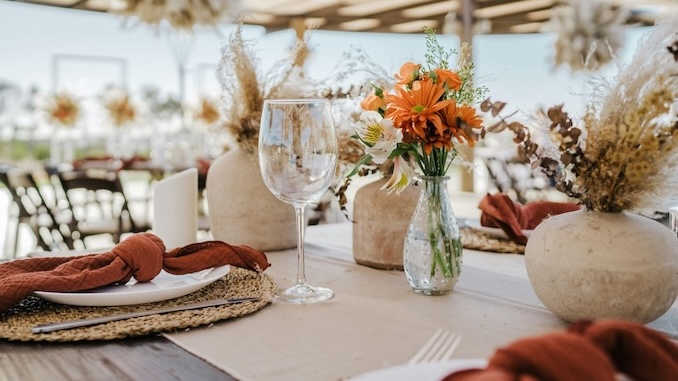 From Toronto to the World: The Best Waterfront Dining Experiences