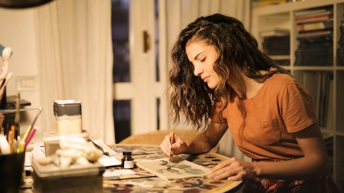 Most popular hobbies in Canada