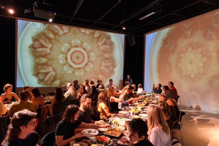 “A Day in the Life” with: Toronto Artist Jude Abu Zaineh