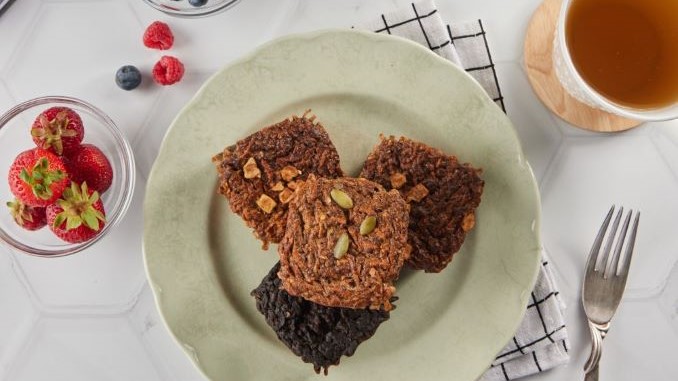 Sher Produce Technologies tackles the economic uncertainty