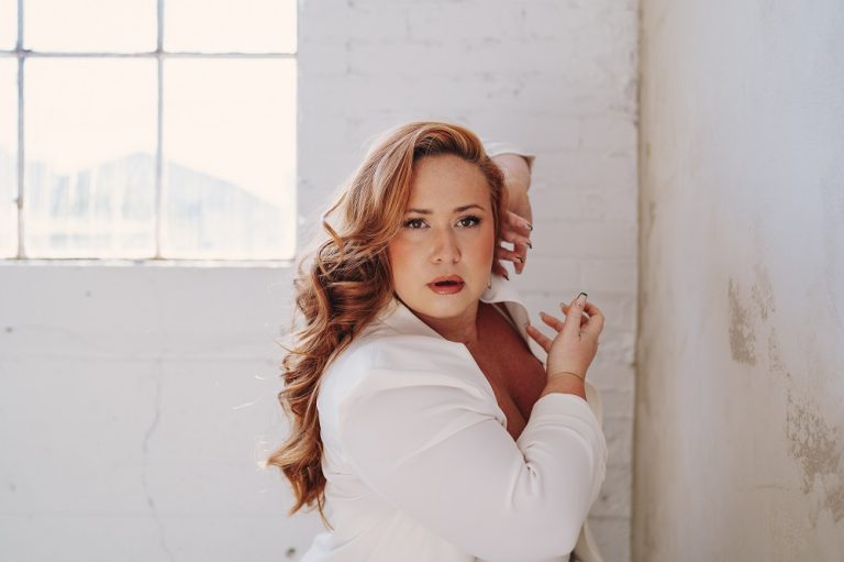 "A Day in the Life" with: Toronto Choreographer Julia Cratchley