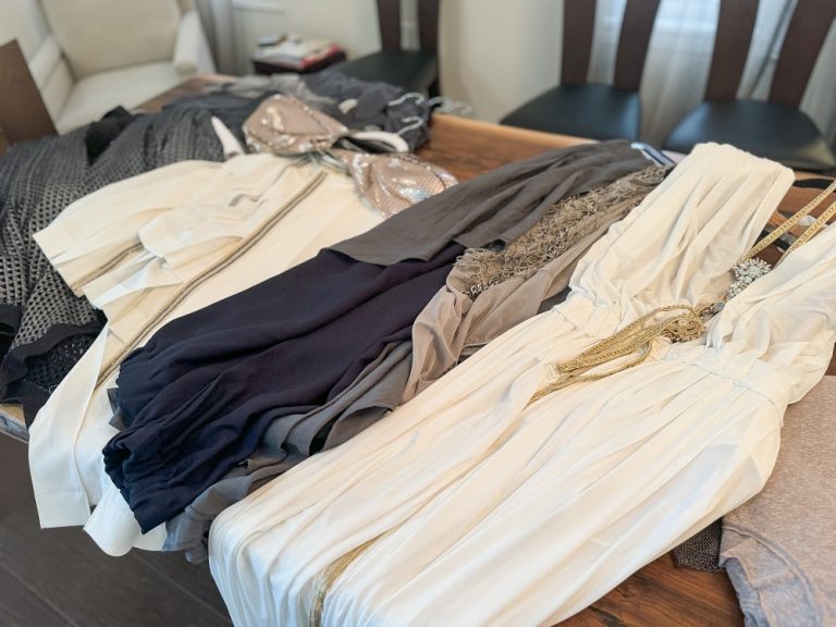 "A Day in the Life" with: Toronto Choreographer Julia Cratchley