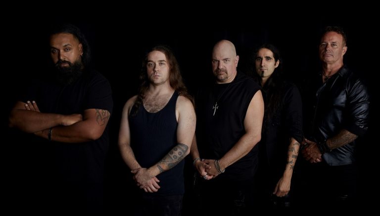 Five Minutes With: Toronto Heavy Metal Band PHEAR