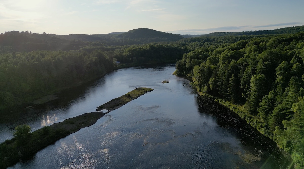 Where to go river tubing in Ontario