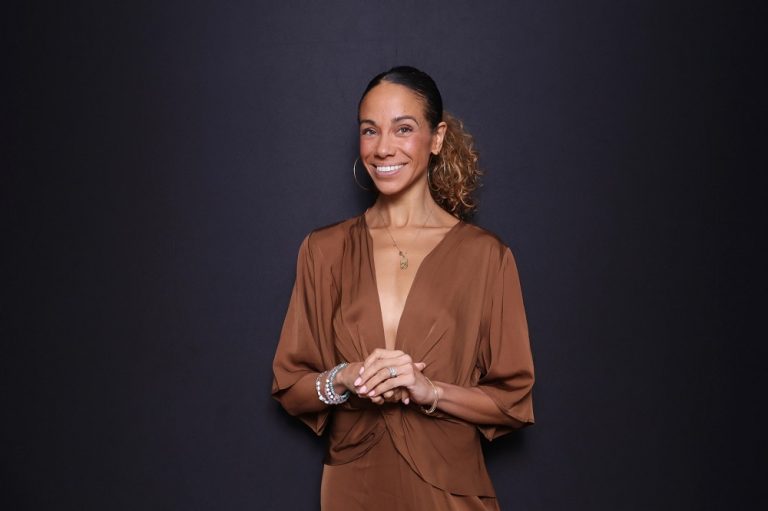 My Digital Life: Toronto Content Creator Natalie Preddie