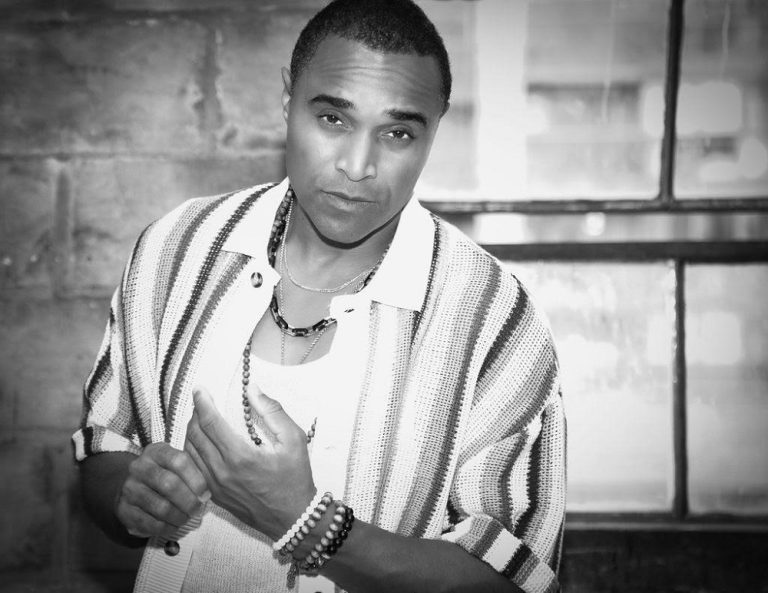 Five Minutes With: Toronto R&B/Soul Artist Sean Jones