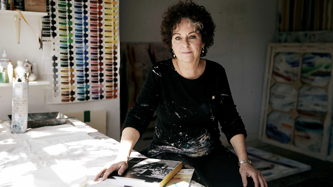 "A Day in the Life" with: Toronto Visual Artist Judy Singer