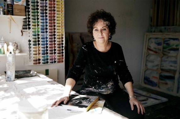 "A Day in the Life" with: Toronto Visual Artist Judy Singer