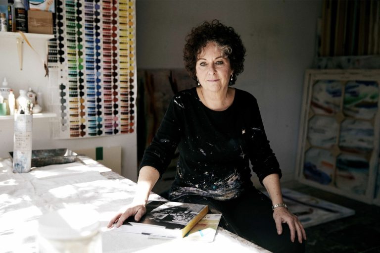 "A Day in the Life" with: Toronto Visual Artist Judy Singer