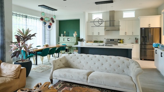 How to find the right interior designer for your Toronto home