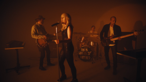 Metric / Sam Roberts Band (Concert Review): Get Hot
