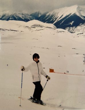 "A Day in the Life" with: Toronto Visual Artist Judy Singer