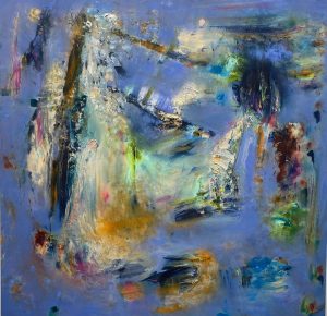 "A Day in the Life" with: Toronto Visual Artist Judy Singer