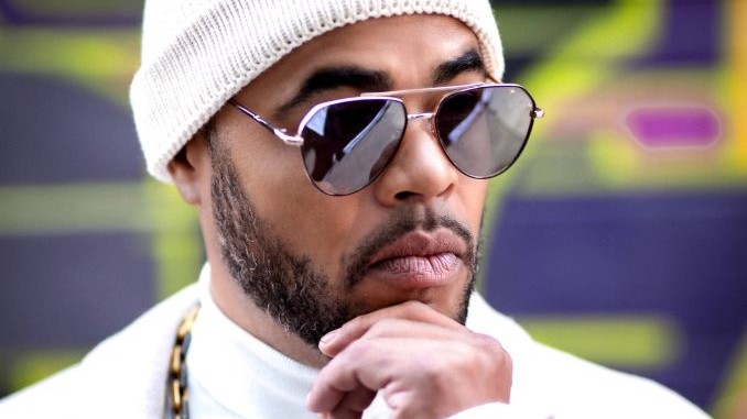Five Minutes With: Toronto Hip-Hop Artist D.O. Gibson