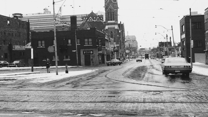 Farewell to a Toronto Institution: The Imperial Pub to Close After 81 Years
