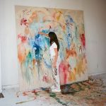 “A Day in the Life” with: Toronto Visual Artist Celia Lees