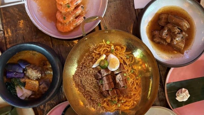Makilala Levels Up Filipino Cuisine in Toronto
