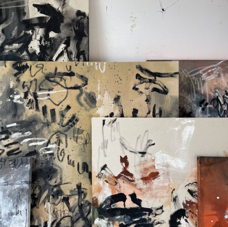 “A Day in the Life” with: Toronto Visual Artist Celia Lees