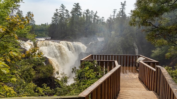 What to do in the Outaouais Region of Québec