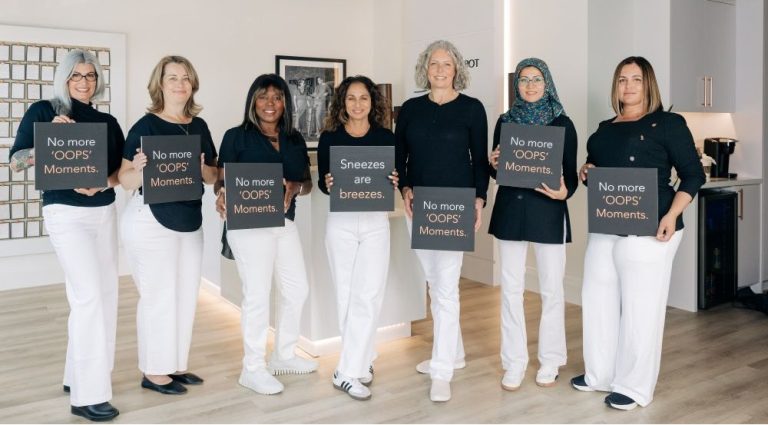 Homegrown Business: Erin Craven of UROSPOT