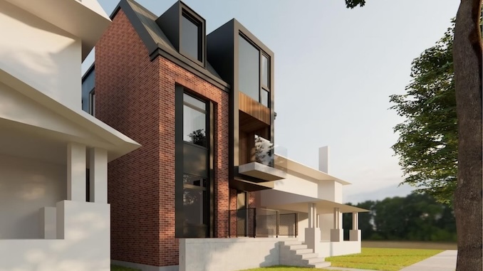 Meet the Minds Behind Toronto’s Most Thoughtful Architecture