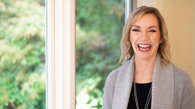 “A Day in the Life” with: Toronto Clinician and Author Susan Raphael