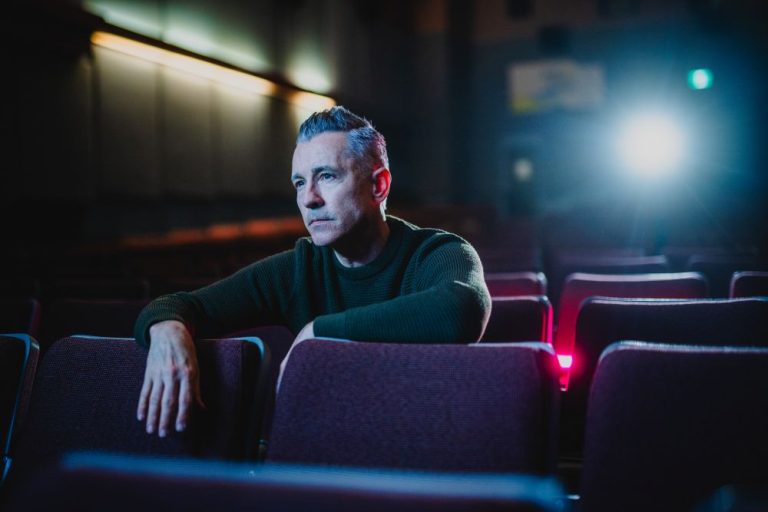 Five Minutes With: Musician Royal Wood