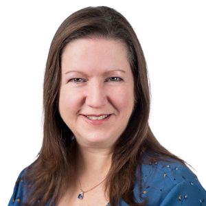 Charitable Choices: Alison Howard of ABC Life Literacy Canada