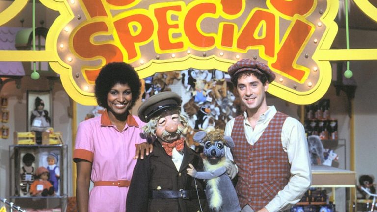 The History of Today’s Special: Toronto’s Magical Children’s Show