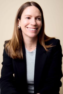 Homegrown Business: Jenn Patterson of Coven Women's Health