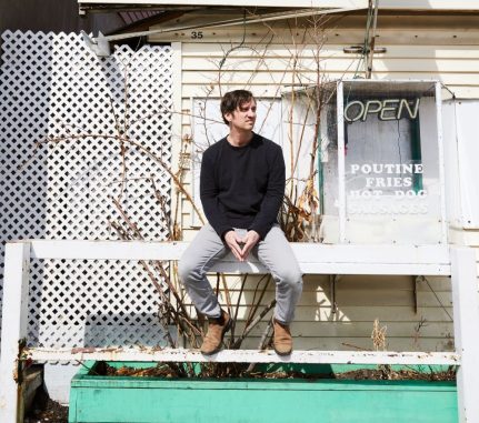 Five Minutes With: Indie Rock Band Octoberman