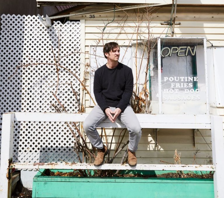 Five Minutes With: Indie Rock Band Octoberman