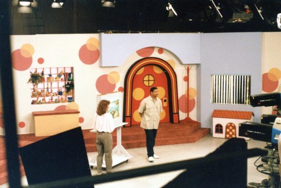 The History of Polka Dot Door: A Canadian Children’s TV Classic