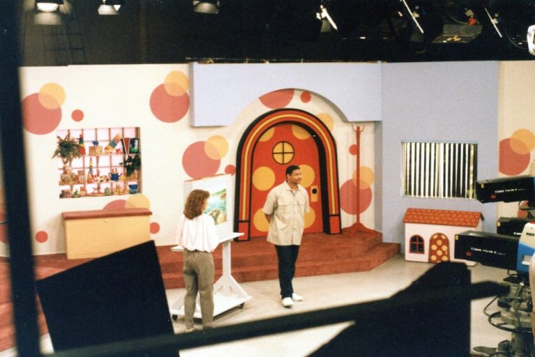 The History of Polka Dot Door: A Canadian Children’s TV Classic