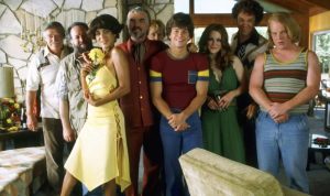 Boogie Nights (1997) 4K Ultra HD: Release Details, SteelBook ...