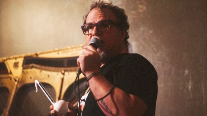 Tragedy Plus Time: Comedian jason wren