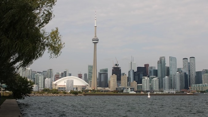 Why Toronto Remains in the Vanguard of Canada's Technological Development